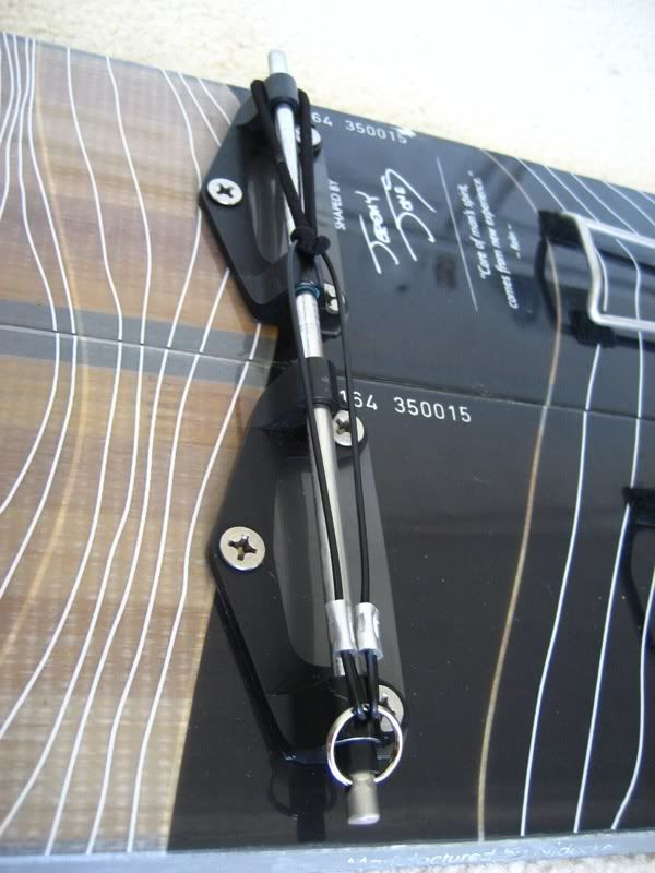 Voile Split Hook Cam VS Karakoram Ultra/Split Clips? – splitboard.com