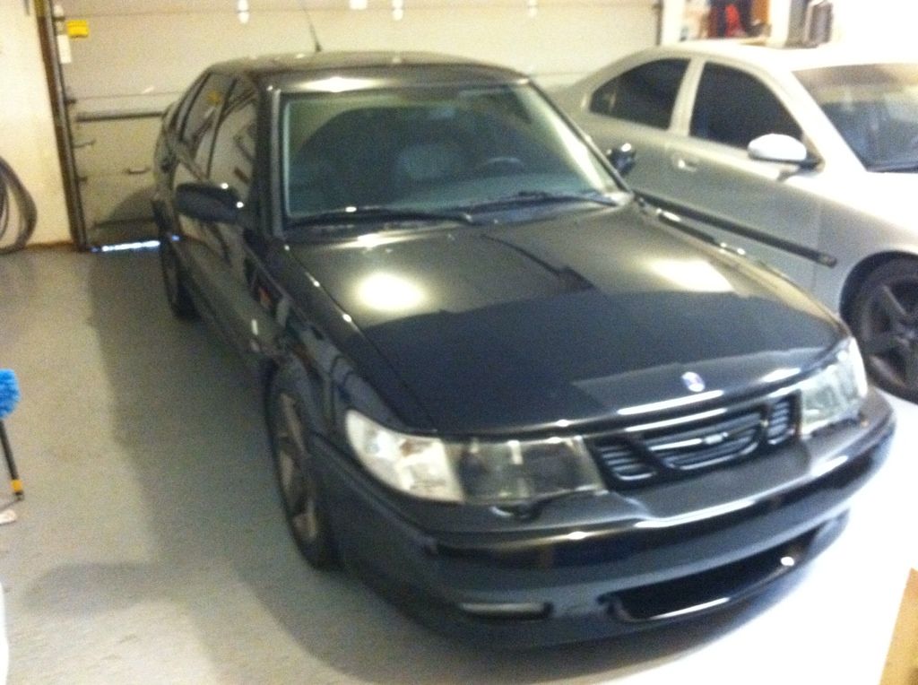 FS: 2000 viggen w/ mods | SaabCentral Forums