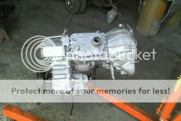 The Distruction of my HJ47 Troopy | IH8MUD.com Forum | Toyota, Lexus ...