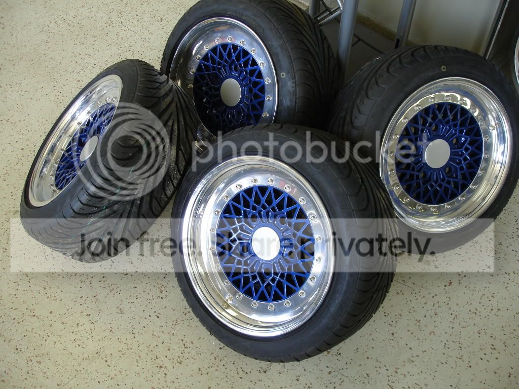compomotive motorsport wheels 14" | VW Vortex - Volkswagen Forum