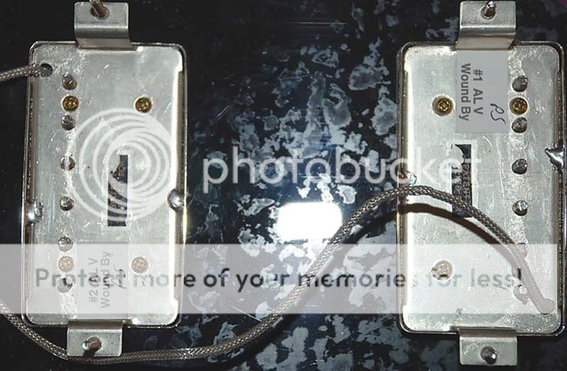 Pickup identification? - Gibson Gear - Gibson Brands Forums