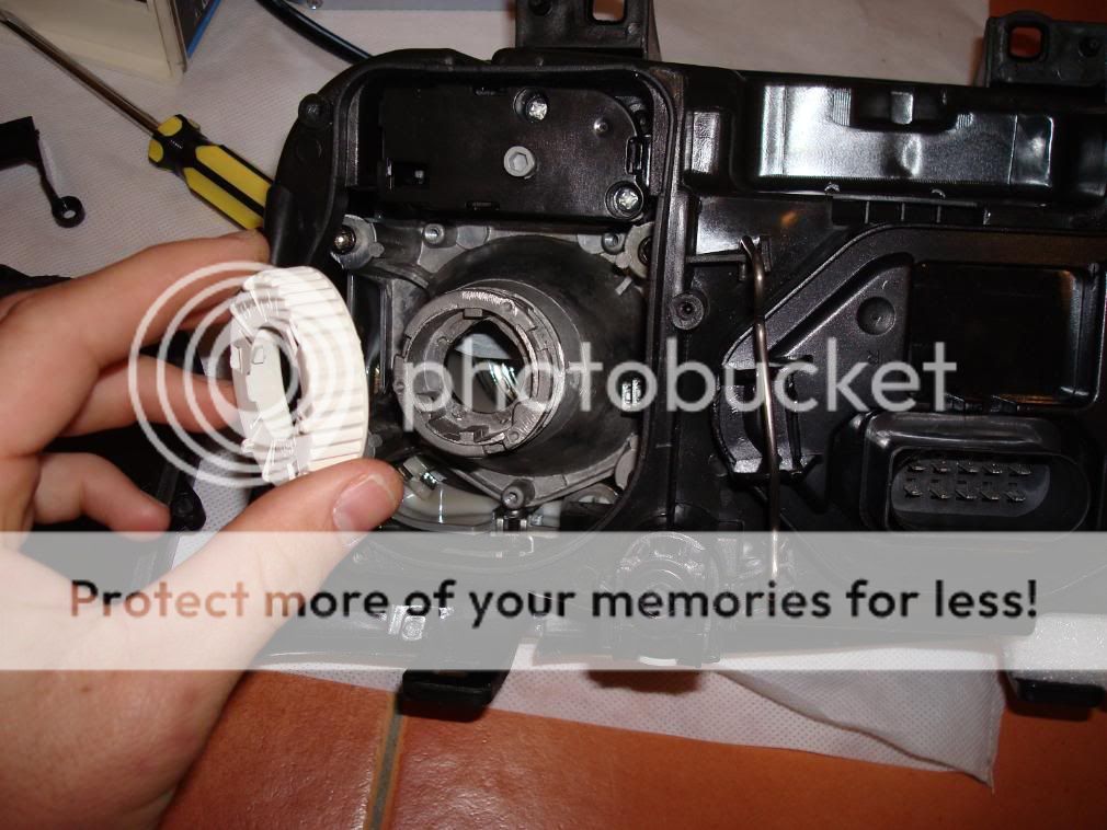 *DIY* HELIX OEM REPLICAS W/LUCID HID DROP IN KIT MK4 JETTA | VW Vortex ...