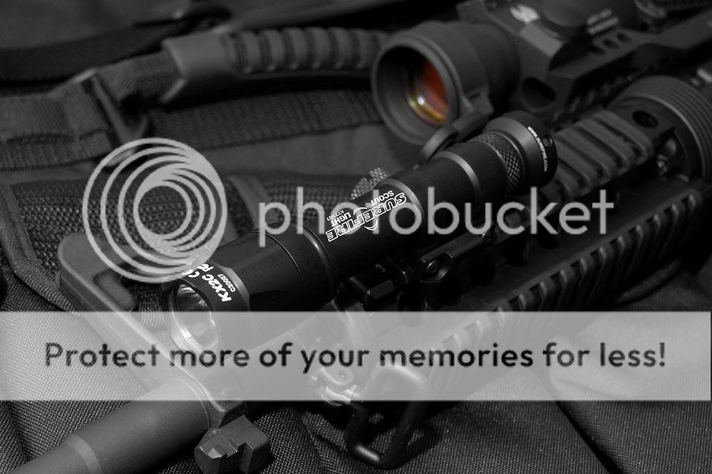 What weapon light on your M4 and why? Surefire the best? > Lights and ...