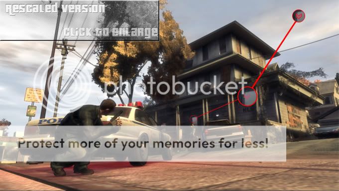 Enemy Indicator? - GTA IV - GTAForums