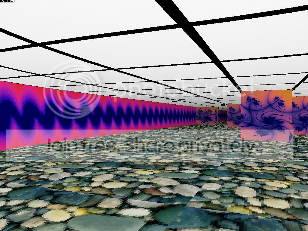 Raycaster Freebasic Net