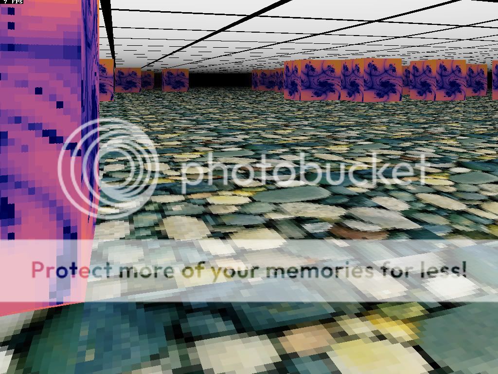 Raycaster - freebasic.net