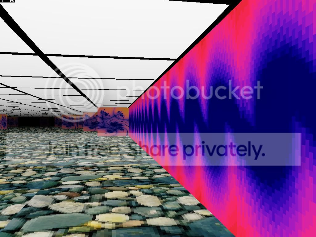 Raycaster Freebasic Net