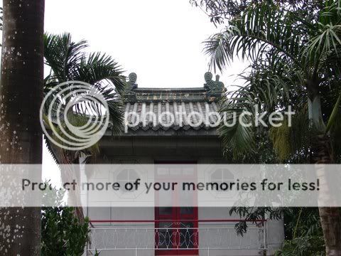 Bong-Tzu on Ching Ming Jie | Becoming Taiwanese