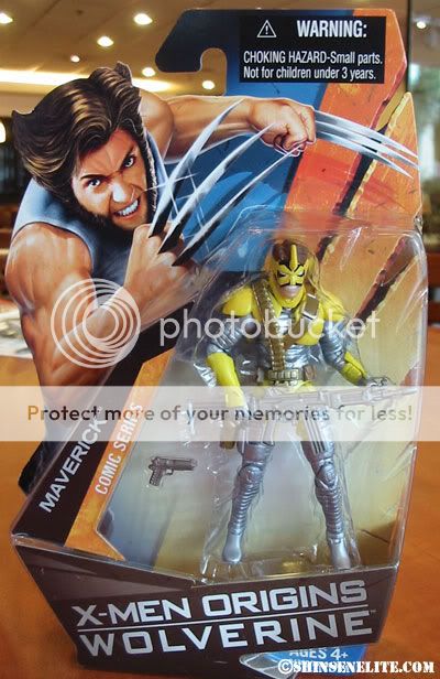 Shinsen Elite Page 8