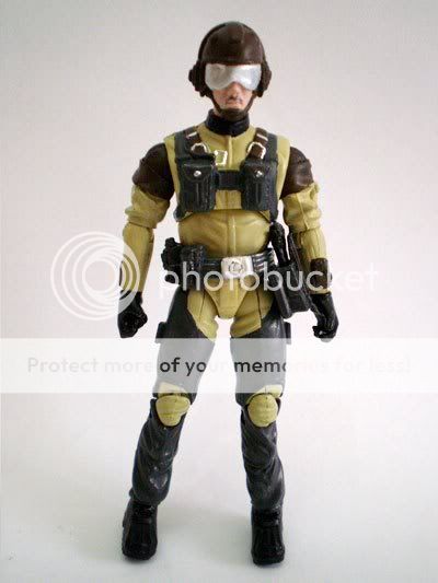 Custom 25th Anniversary Slipstream - Shinsen Elite