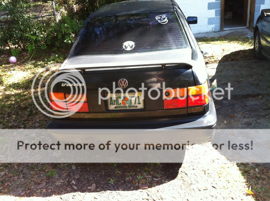 F.S. 94 jetta 2.0 5spd complete partout | VW Vortex - Volkswagen Forum