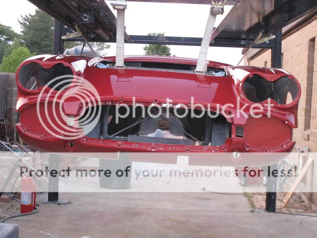 c1 body removal questions - CorvetteForum - Chevrolet Corvette Forum ...