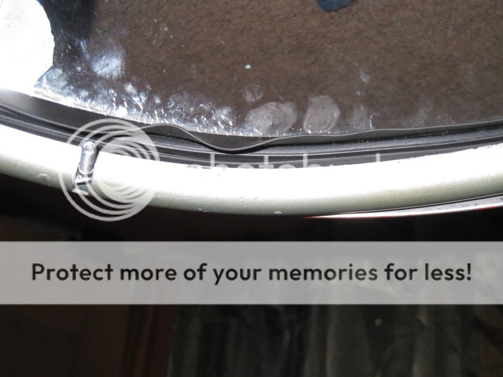 C1 lower window channel - CorvetteForum - Chevrolet Corvette Forum ...