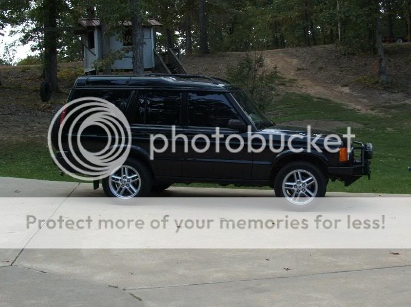 Disco Pics | Land Rover and Range Rover Forum