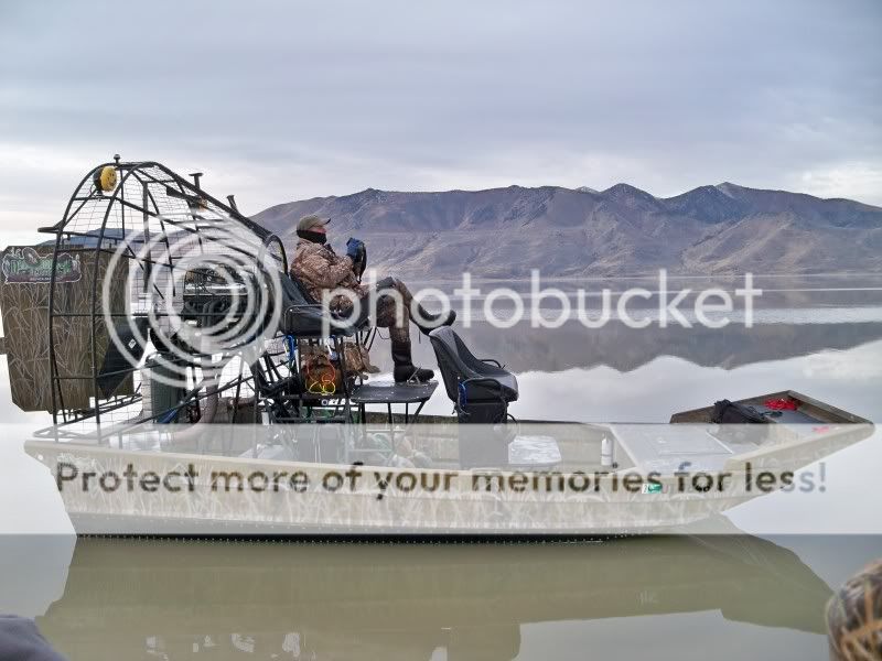 Duckin' in Utah......Pics | The HuntingPA.com Outdoor Community