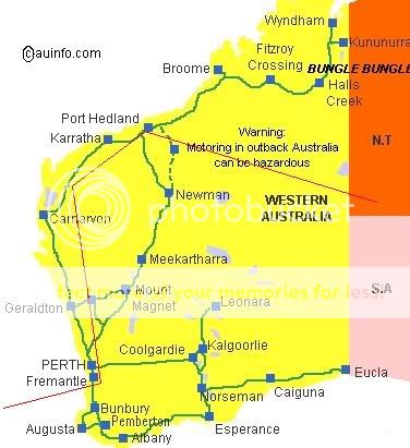 An Aboriginal Flood Legend
