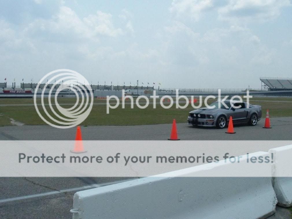 Photos from Super Stang Fest | Modded Mustang Forums