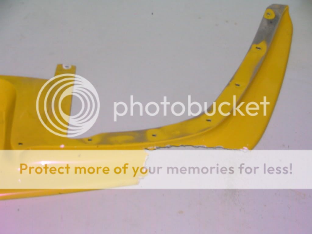 ACI Chin spoiler - CorvetteForum - Chevrolet Corvette Forum Discussion