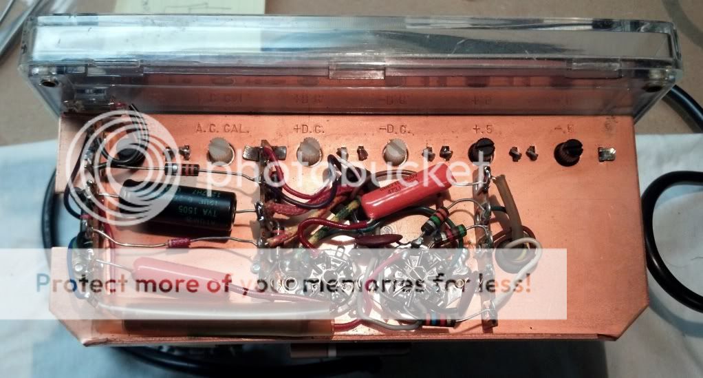 Triplett 850 - Antique Radio Forums