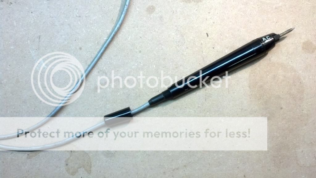 Triplett 850 - Antique Radio Forums