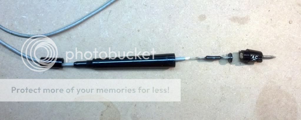 Triplett 850 - Antique Radio Forums