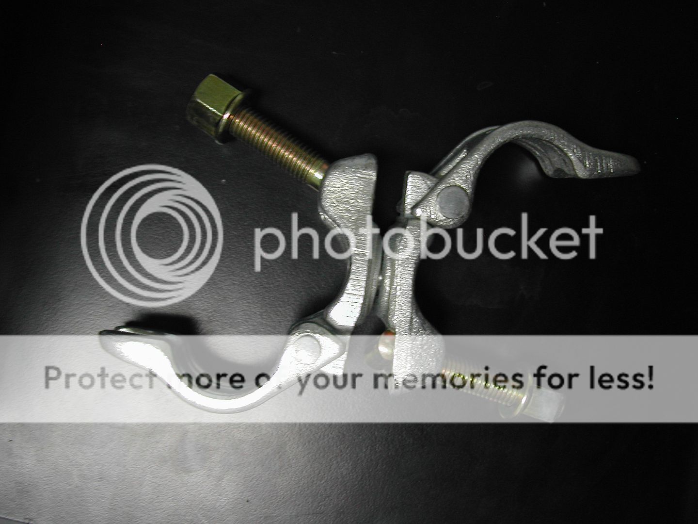 Cheeseborough Clamp History at Evan Olsen blog