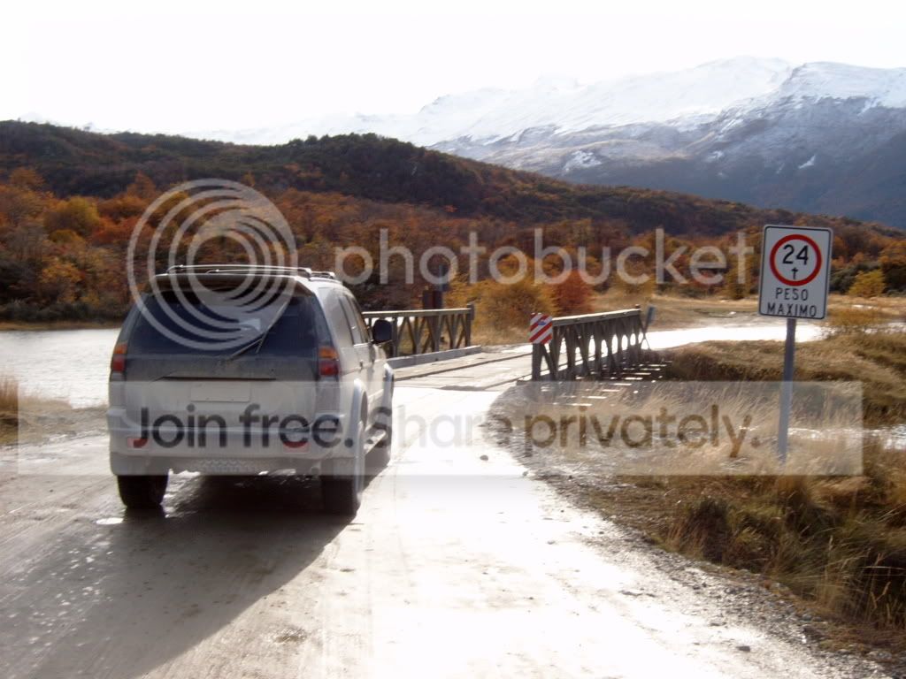 Remote roads | SkyscraperCity Forum
