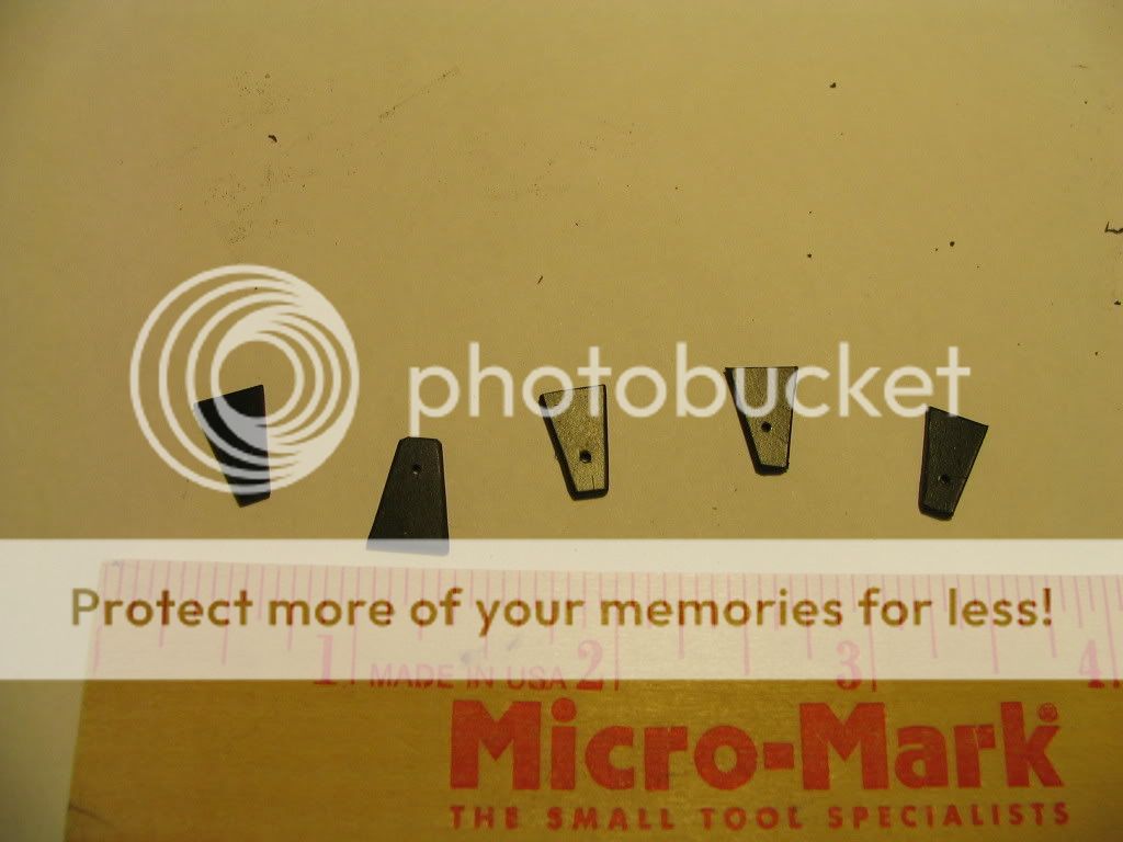 Here's How I Moved the Switch Motor - Layouts and layout building ...