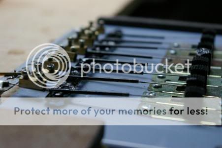 Wire In Tube Point Motors - New Railway Modellers Forums