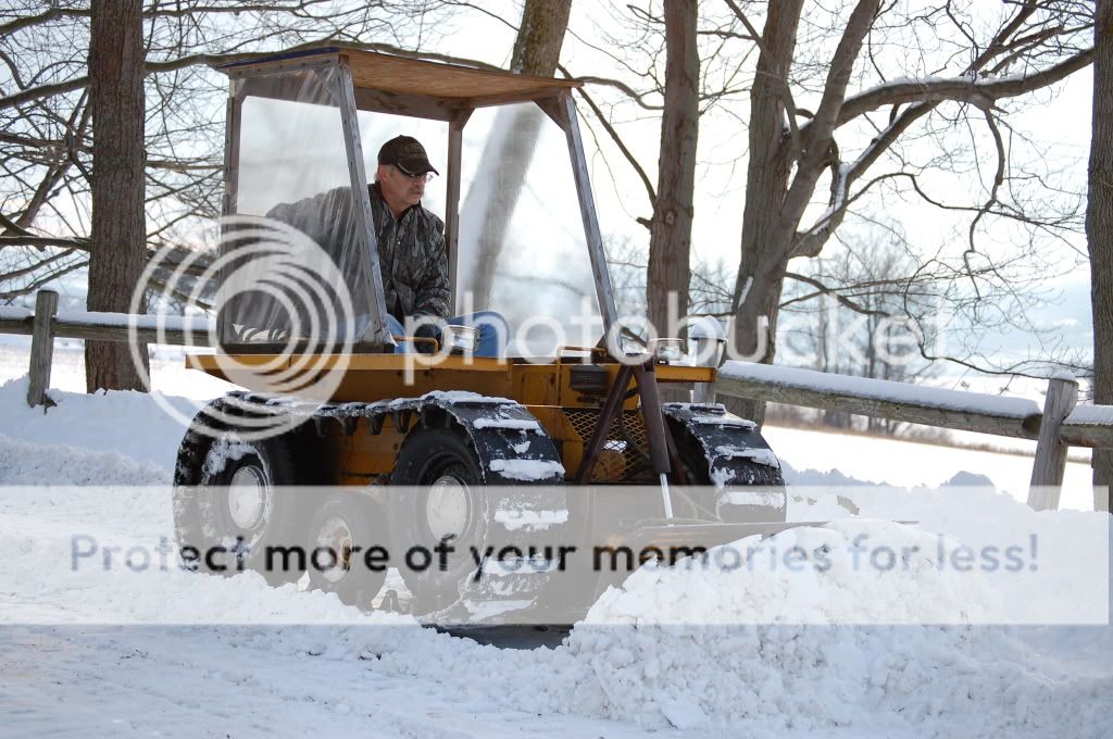 homemade mini dozer | Page 3 | My Tractor Forum