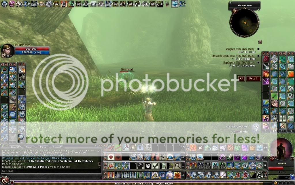 Kolll Had a Fun Time in The Last Stand on Epic Normal | Erdrique's Blog