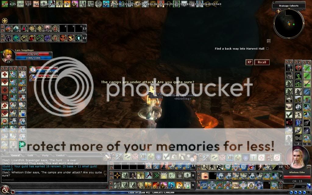 Initial thoughts on Wheloon and Friends in Low Places | Erdrique's Blog