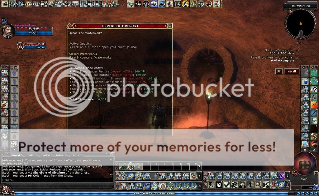 A Rare Encounter with Rare Encounters | Erdrique's Blog