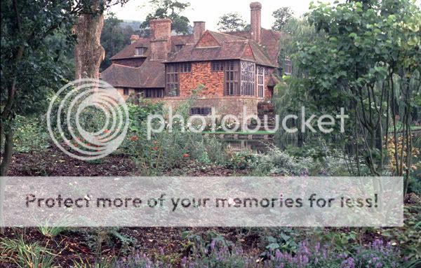 Jimmy Page's Plumpton Place (1974) - Page 2 - Photos - Led Zeppelin ...