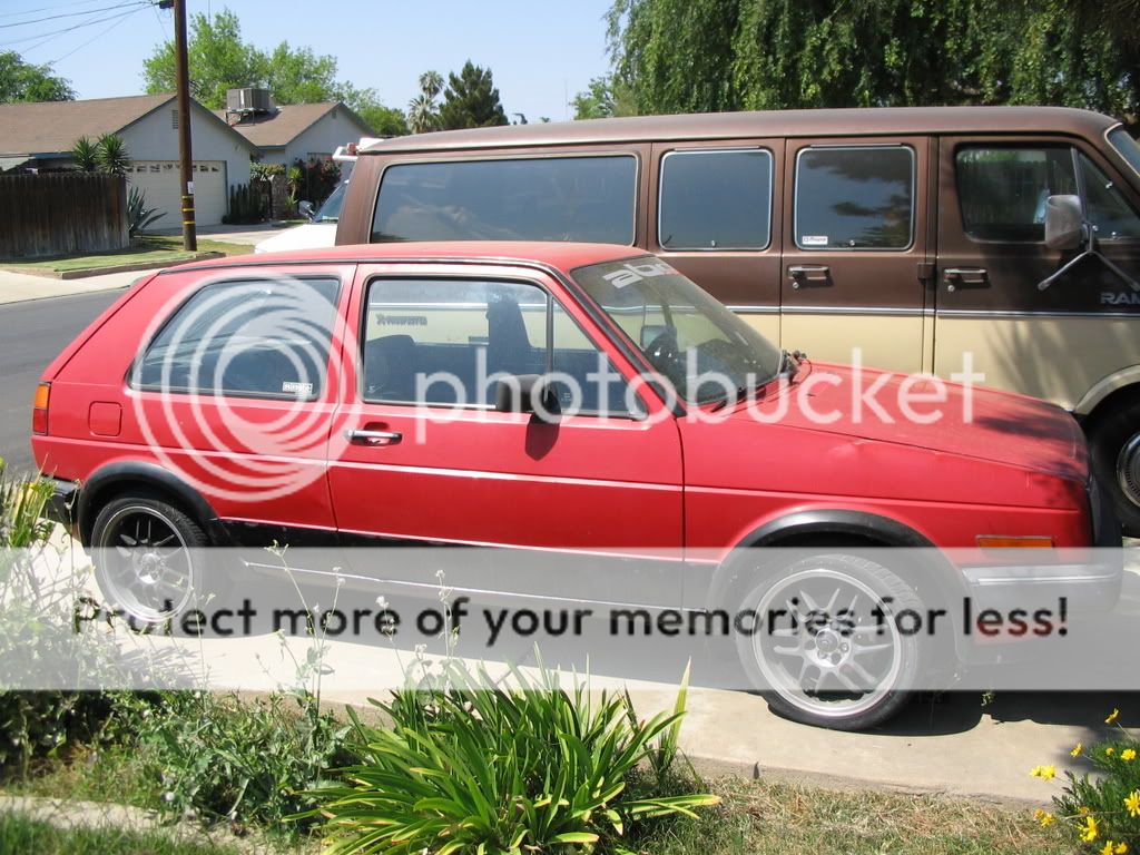 1987 gti for sale | VW Vortex - Volkswagen Forum