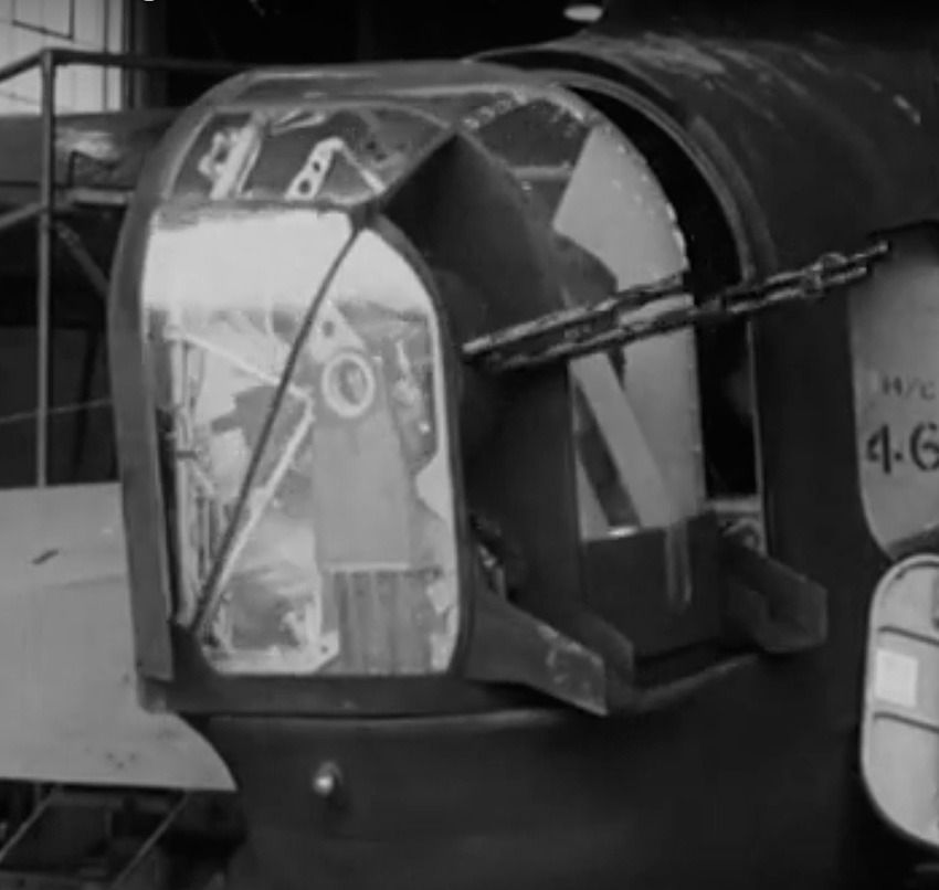 Italeri 1/72 Stirling I - Page 3 - Work in Progress - Aircraft ...