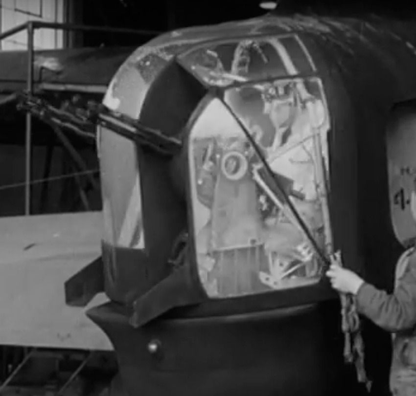 Italeri 1/72 Stirling I - Page 3 - Work in Progress - Aircraft ...