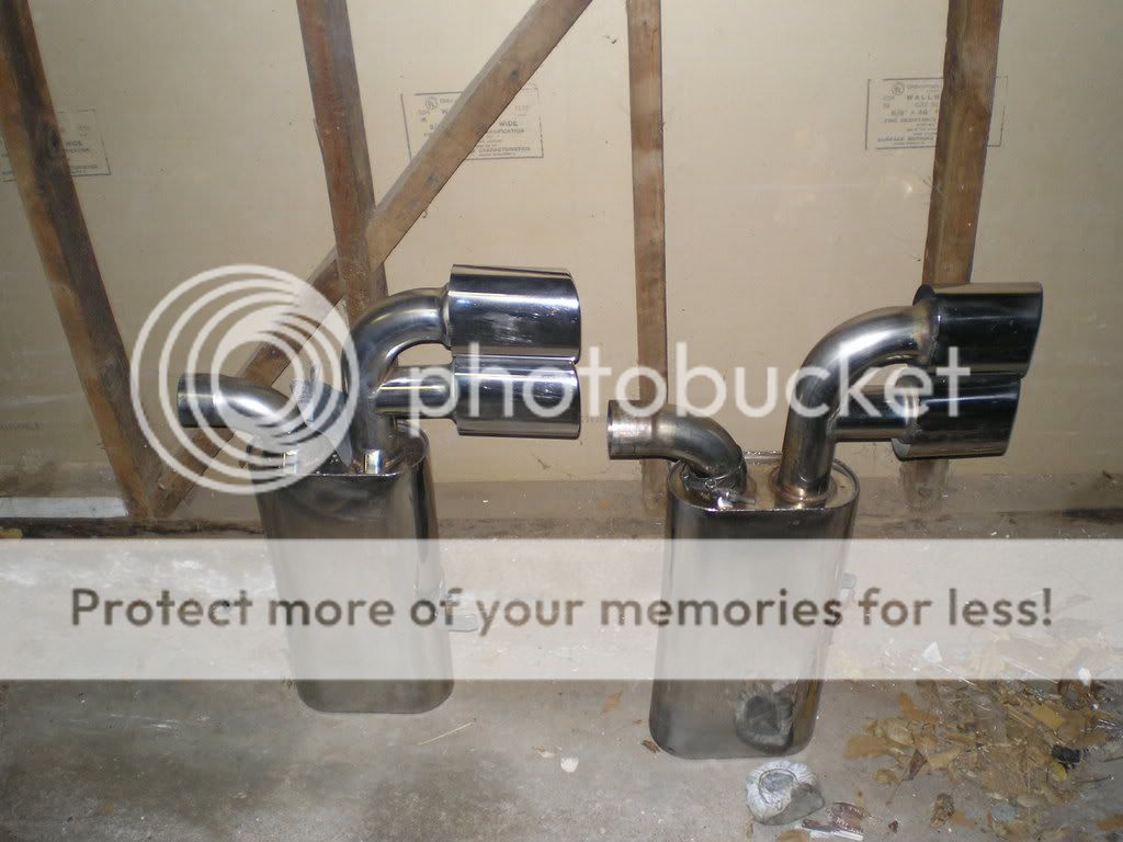 FS Ti and B&B Route 66 Exhaust - CorvetteForum - Chevrolet Corvette ...