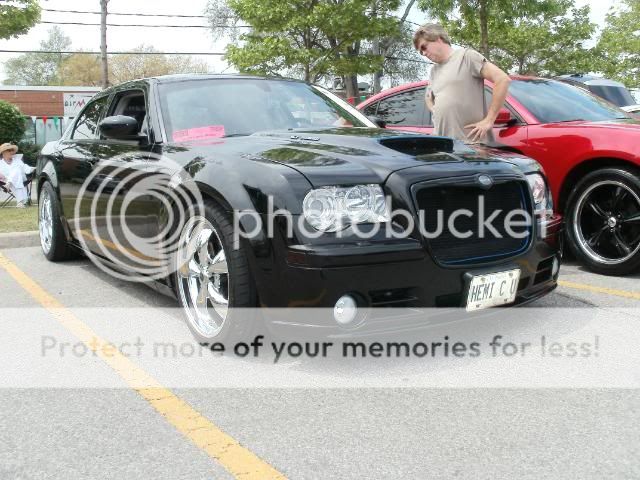 GTALX Meet & Greet - PICTURES - May, 26, 2012 | Dodge Challenger Forum