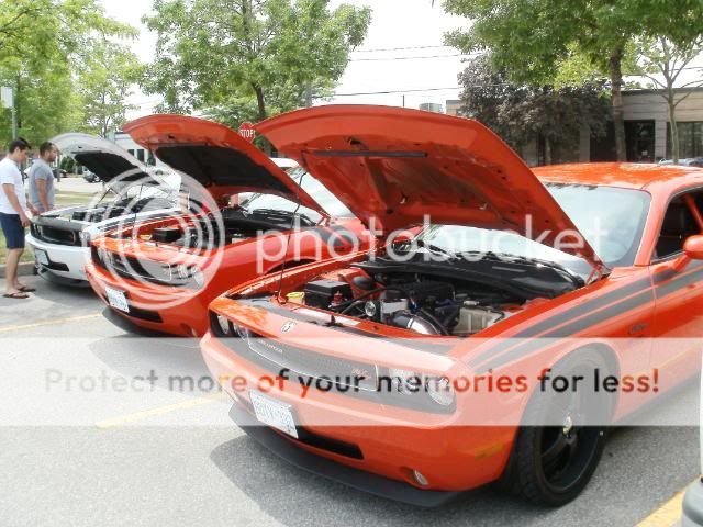 GTALX Meet & Greet - PICTURES - May, 26, 2012 | Dodge Challenger Forum