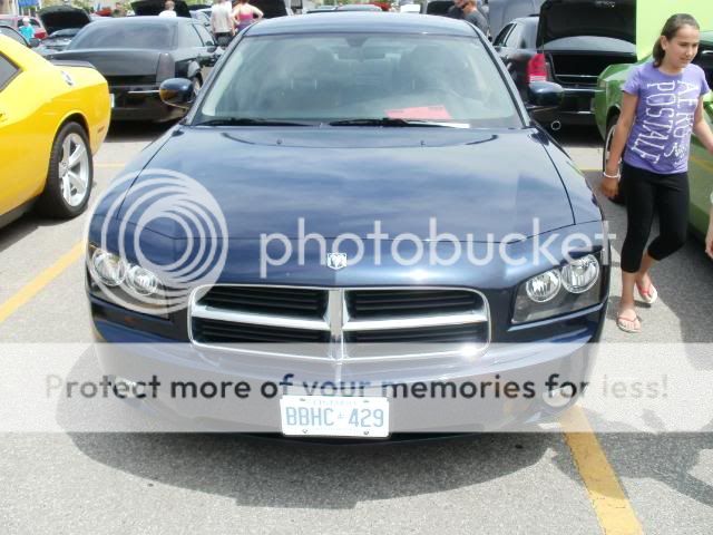 GTALX Meet & Greet - PICTURES - May, 26, 2012 | Dodge Challenger Forum