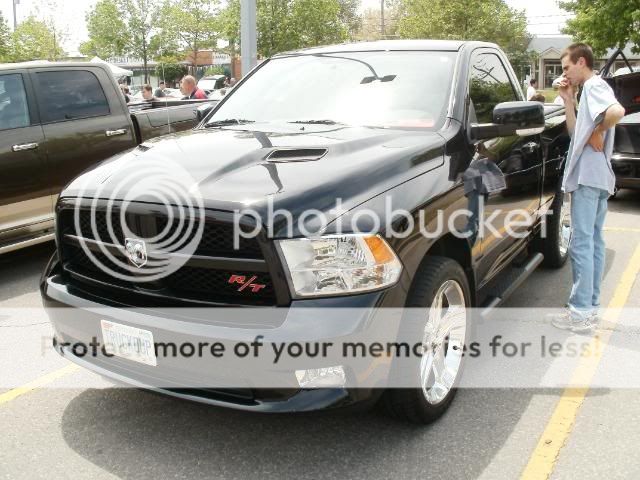 Etobicoke GTALX Meet 2012 | DODGE RAM FORUM