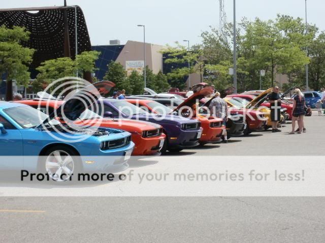 GTALX Meet & Greet - PICTURES - May, 26, 2012 | Dodge Challenger Forum