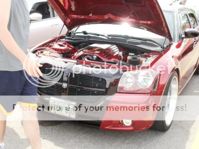 GTALX Meet & Greet - PICTURES - May, 26, 2012 | Dodge Challenger Forum