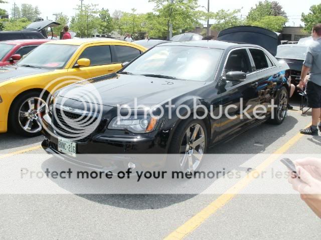 GTALX Meet & Greet - PICTURES - May, 26, 2012 | Dodge Challenger Forum