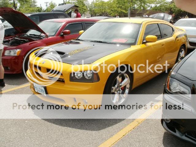 GTALX Meet & Greet - PICTURES - May, 26, 2012 | Dodge Challenger Forum