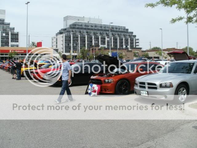 GTALX Meet & Greet - PICTURES - May, 26, 2012 | Dodge Challenger Forum