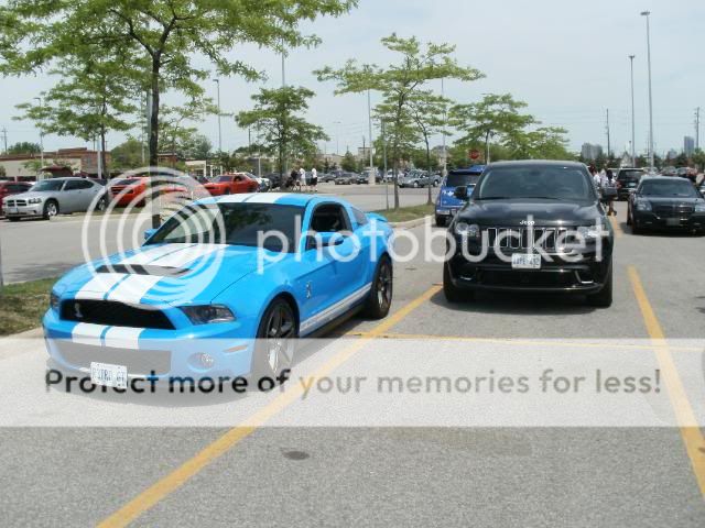 GTALX Meet & Greet - PICTURES - May, 26, 2012 | Dodge Challenger Forum