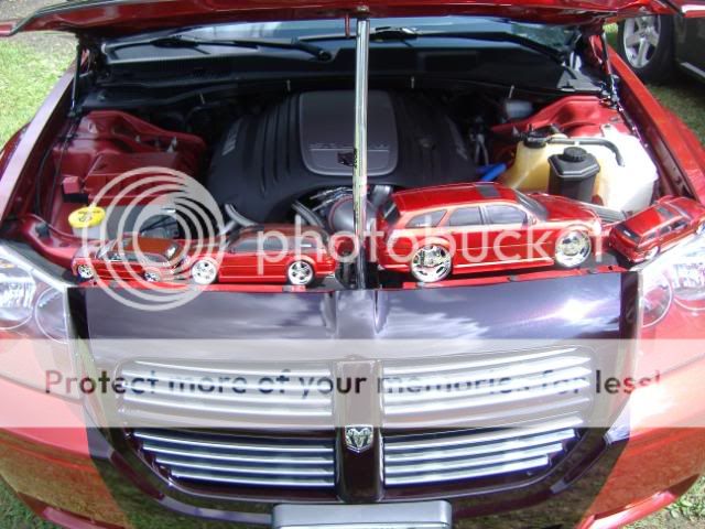 GTALX Meet & Greet Pics - August 29th, 2009 | Dodge Challenger Forum