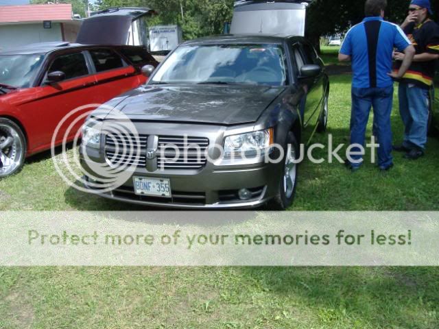 GTALX Meet & Greet Pics - August 29th, 2009 | Dodge Challenger Forum